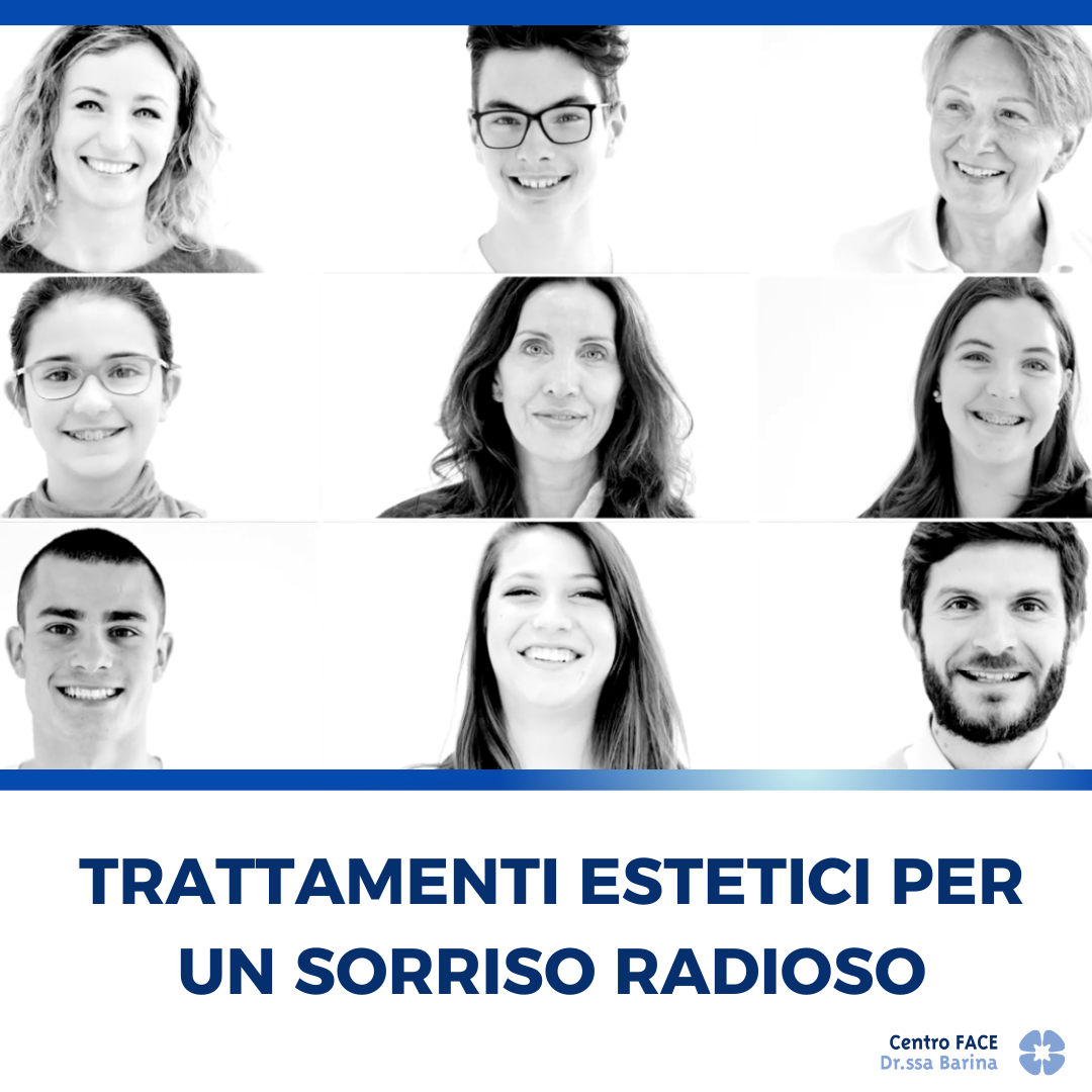 ll Trattamento Estetico Dentale: un approfondimento scientifico ...